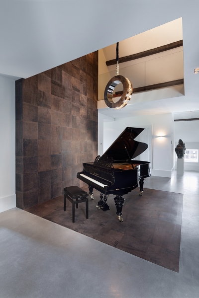 5x Trendy walls for a luxurious interior - Puredeluxe