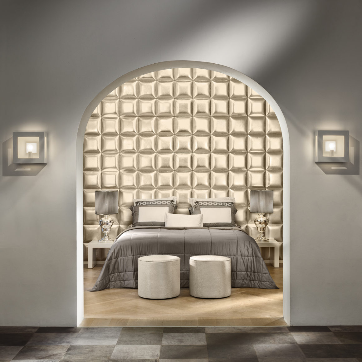 5x Trendy walls for a luxurious interior - Puredeluxe