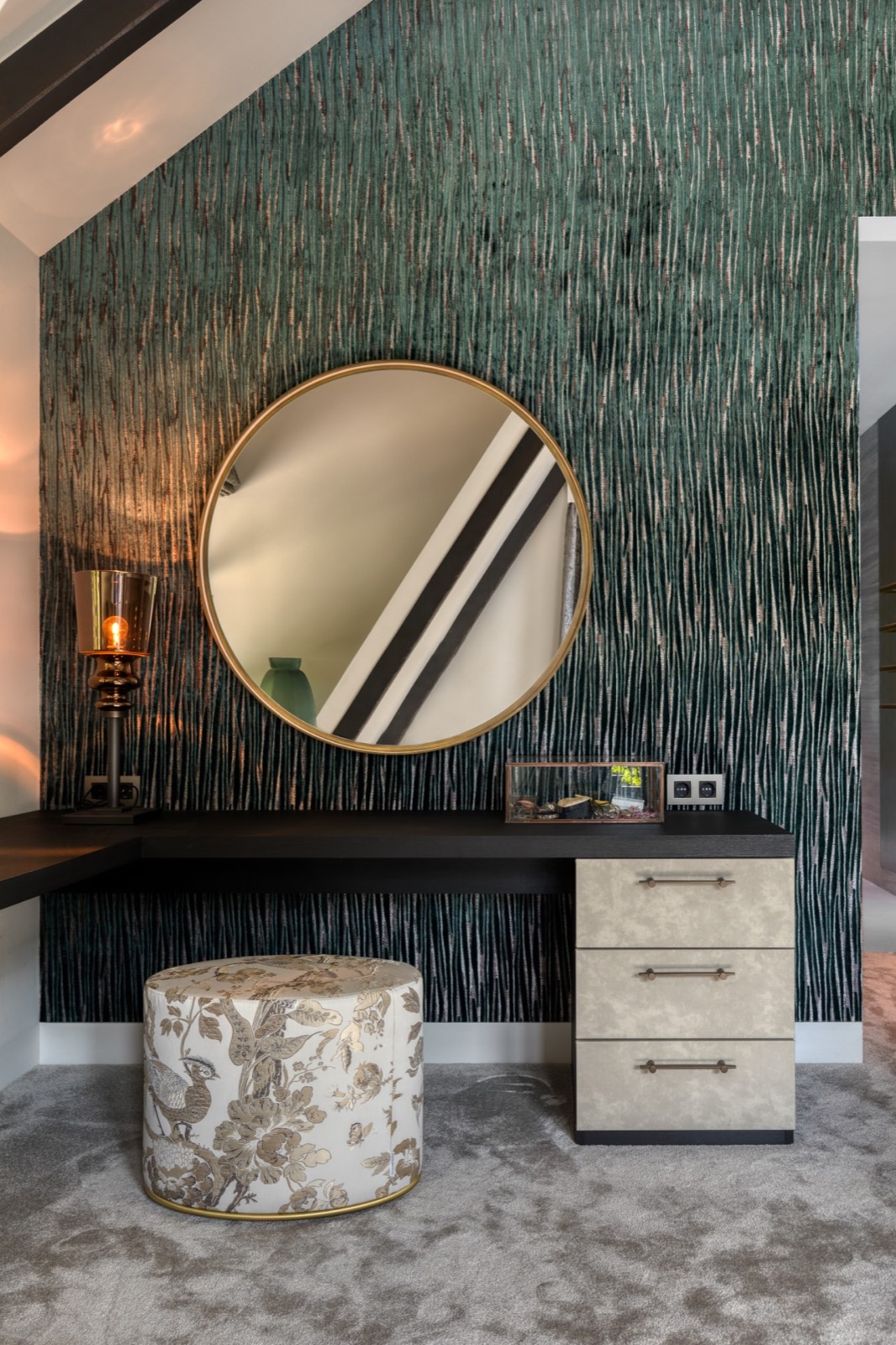 5x Trendy walls for a luxurious interior - Puredeluxe