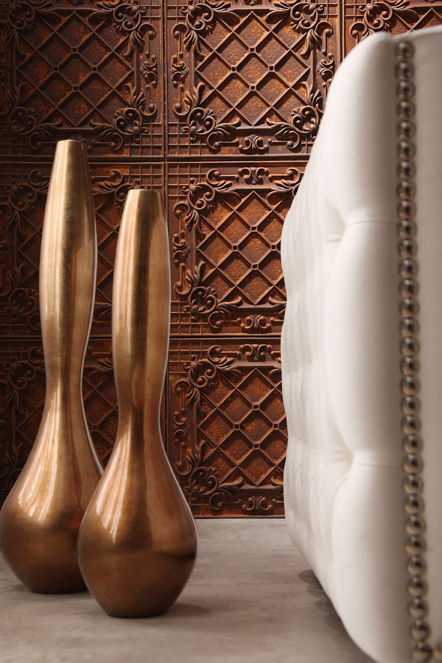 5x Trendy walls for a luxurious interior - Puredeluxe