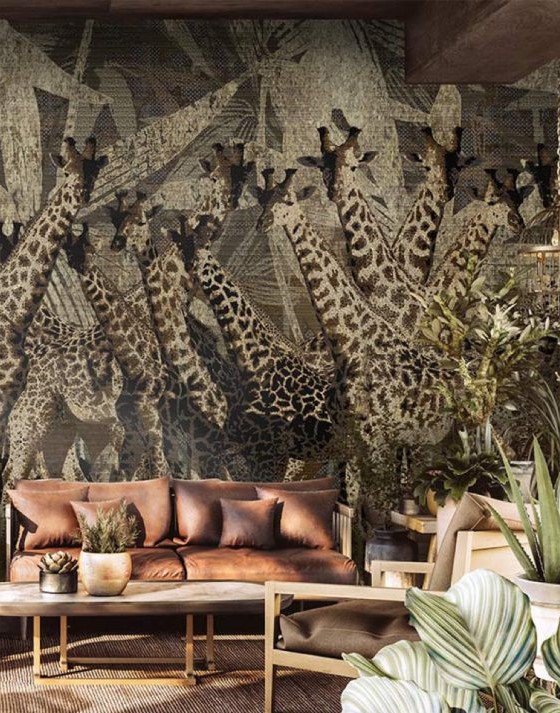 5x Trendy walls for a luxurious interior - Puredeluxe
