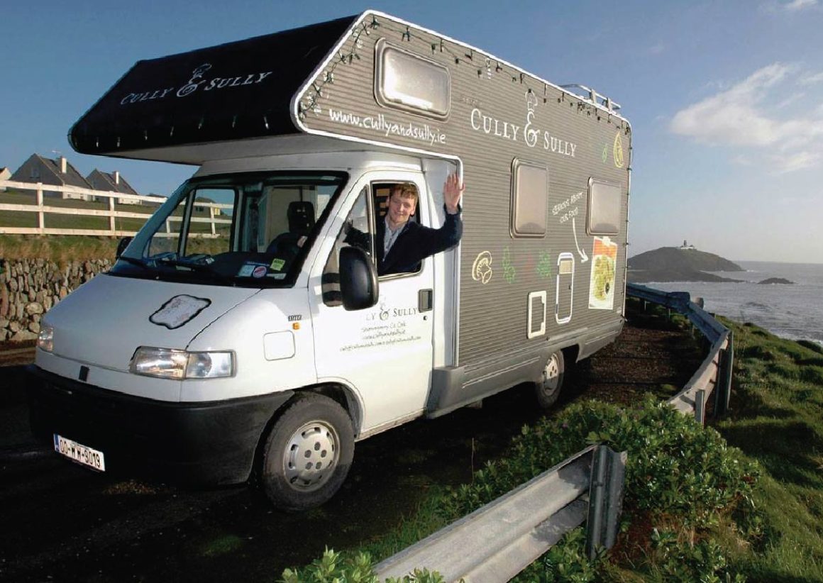 Cully & Sully take soups to the next level - Puredeluxe