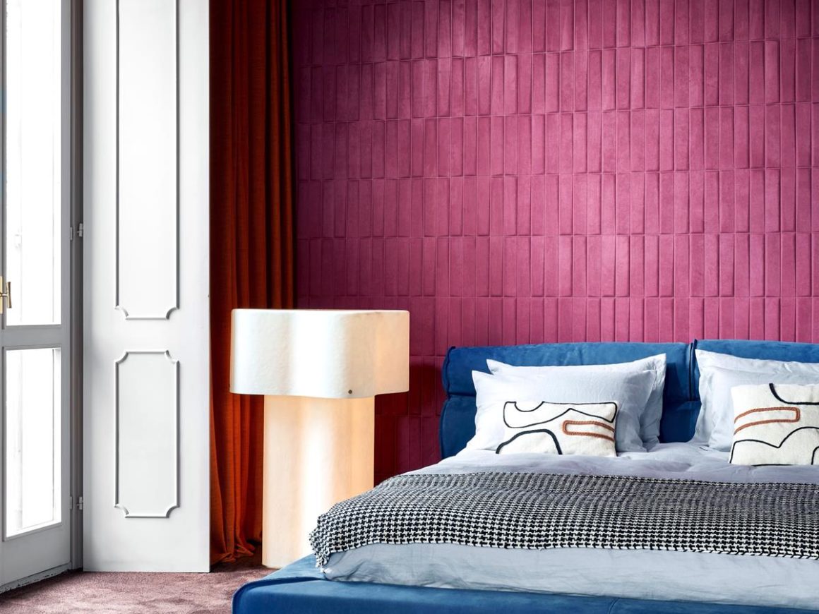 5x Trendy walls for a luxurious interior - Puredeluxe